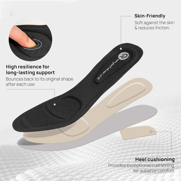 Ortho+rest Women Bunion Dress Shoes Low Heel Orthopedic Pumps-Nova