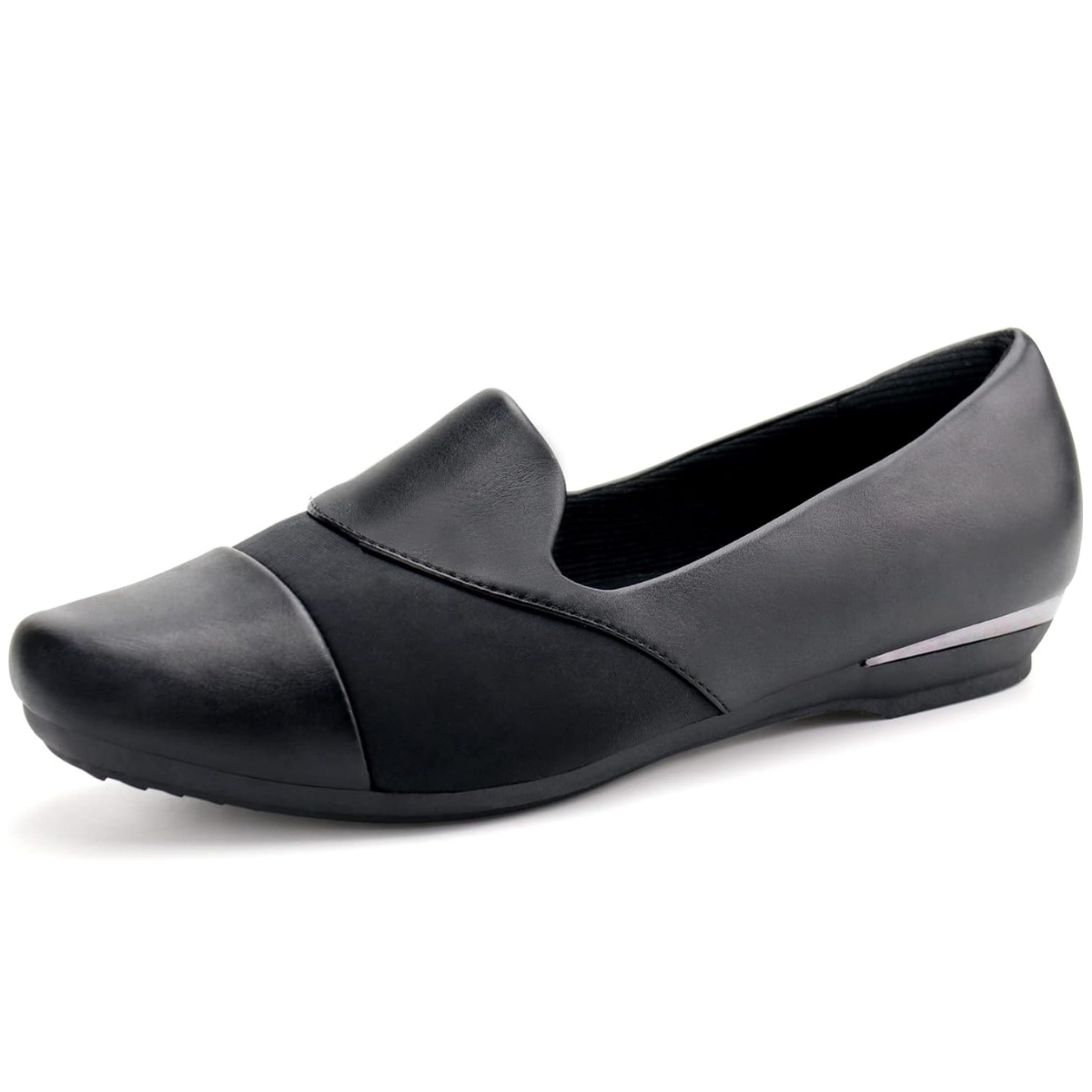 Ortho+rest Women Bunions Loafers Orthopedic Dress Shoes Slip On ...