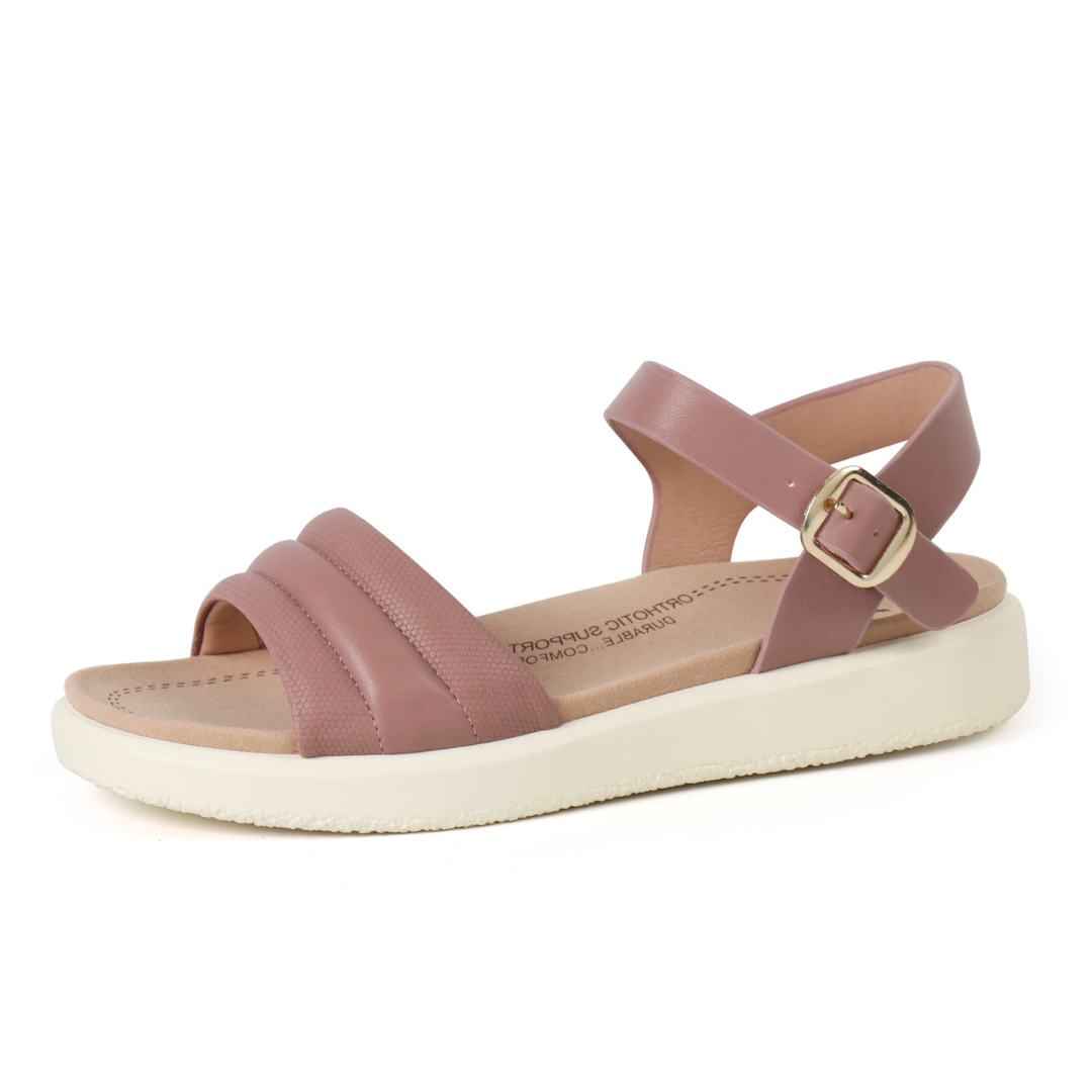Ortho+rest Women Arch Support Sandals Orthopedic Walking Sandals ...