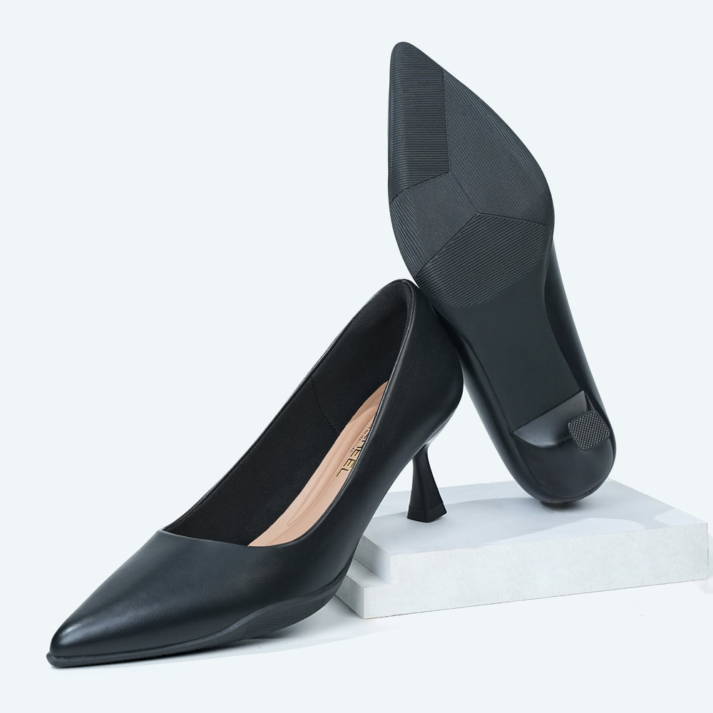 Ortho+rest Women's Active Pumps Comfortable Dress Shoes-Ava