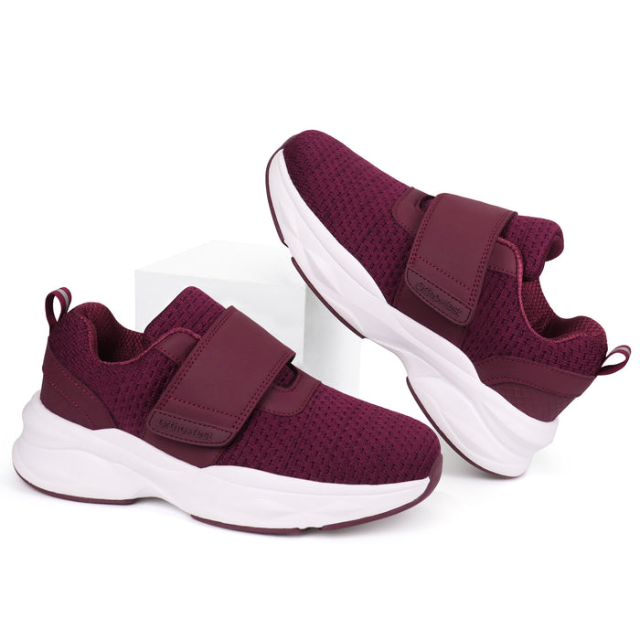 Diabetic Foot Care Shoes