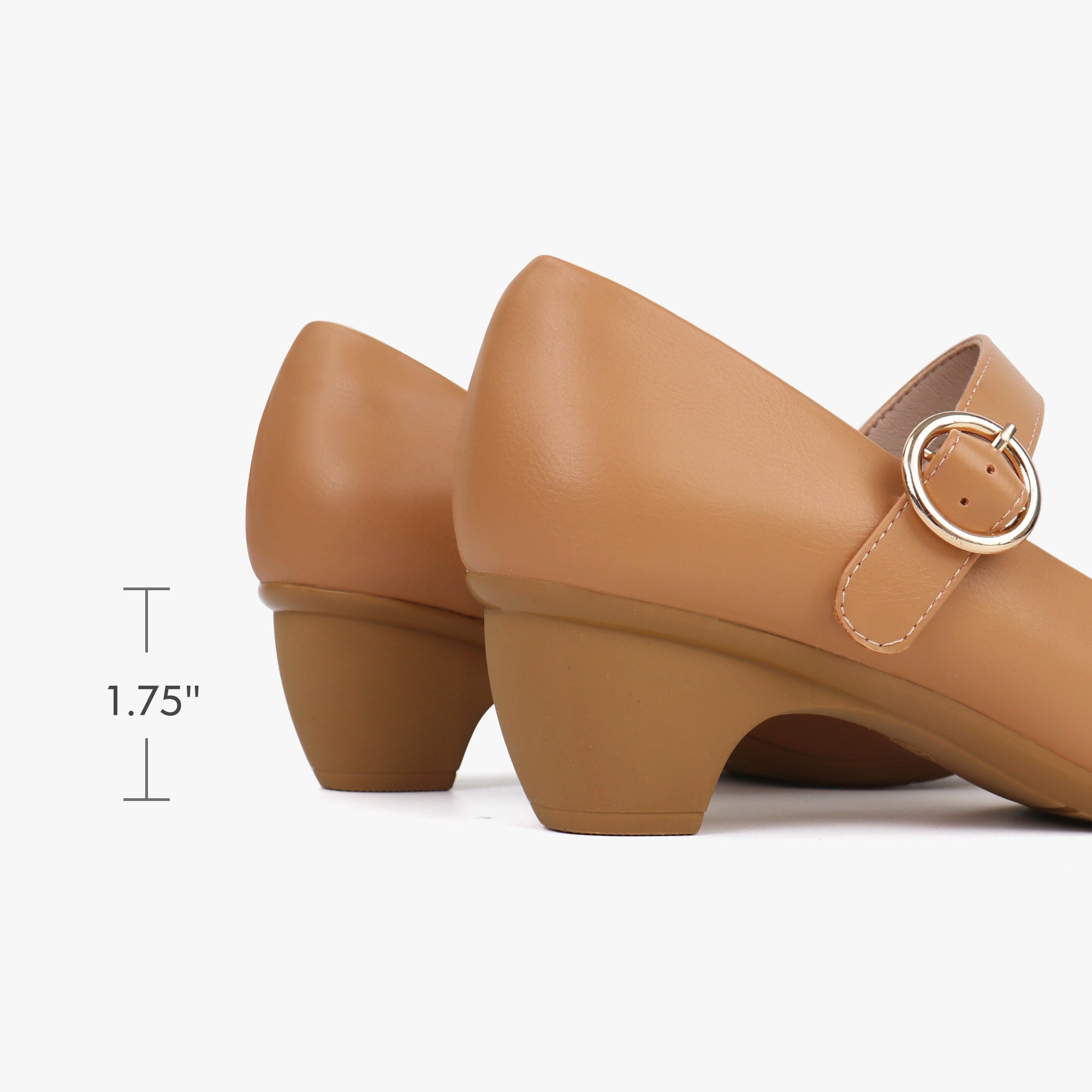 Ortho+rest Women's Bunion Mary Jane Shoes – Stylish Support for Bunion ...
