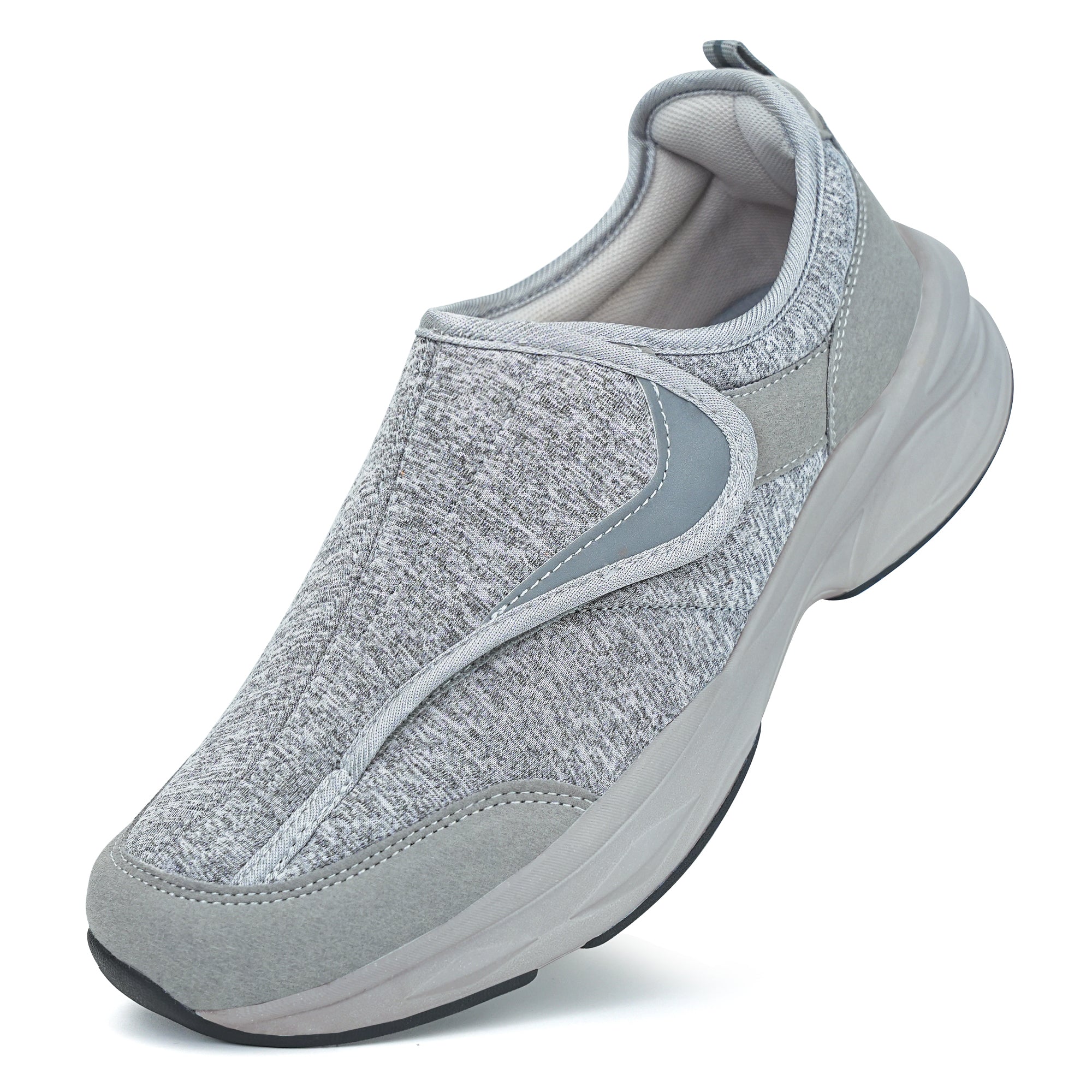 Ortho+rest Men Diabetic Shoes Swollen Feet Diabetes Walking Shoes Arch ...